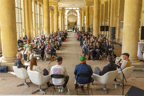 Villa Massimo Green Culture Festival 2024