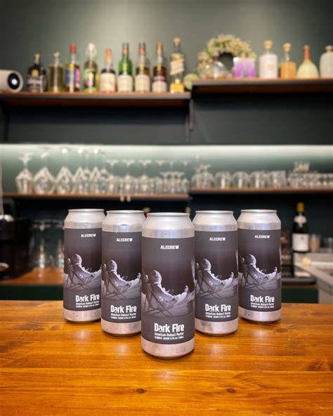 강남 수제맥주 에일크루 다크파이어 네이버 블로그