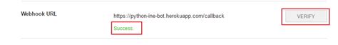 Github Twtrubiksline Bot Tutorial Line Bot Tutorial Use Python Flask