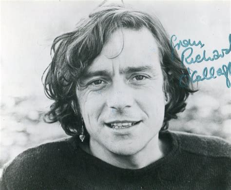 Richard Ocallaghan Archives Movies And Autographed Portraits Through