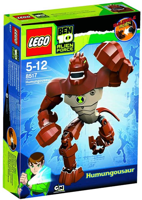 Lego Ben 10 Hot Sex Picture