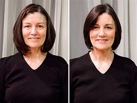 Hairstyle Makeovers