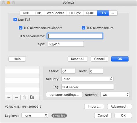 Hướng Dẫn Cài đặt V2ray Server Websocket Tls Nhanh Gọn Lẹ Bằng