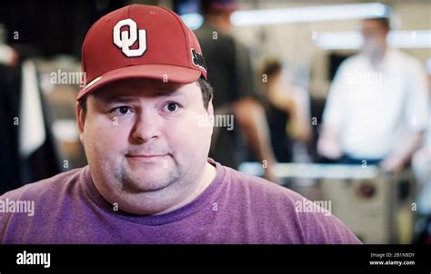 Foosballers Tommy Adkisson 2019 © Pull Shot Productions Courtesy Everett Collection Stock