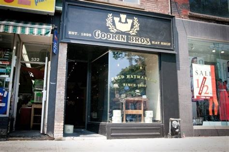 Goorin Brothers Office Photos | Glassdoor