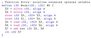 LLVM Clang Integration Into Buildroot Linux Embedded