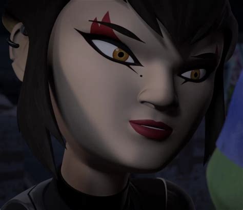 Karai Tmnt 2012 71 By Davidisaacgonz On Deviantart