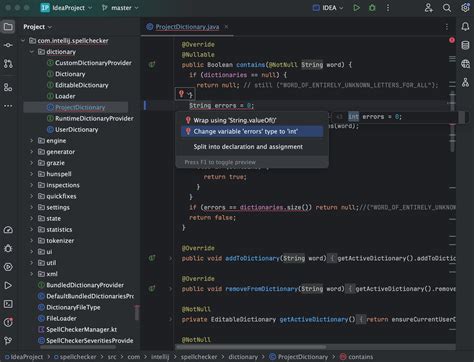 compare intellij idea vs jetbrains fleet g2