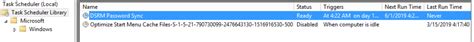 Make It Simple Systemadmin Automate Dsrm Password Update