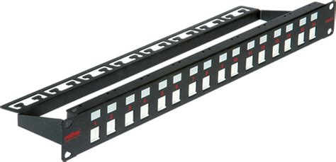 Patch Panels SECOMP International AG