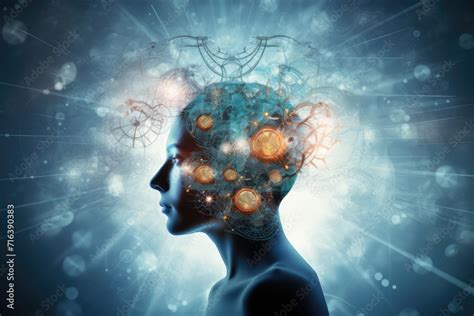 Brain Axon Neuronal Network Metacognition Amid Neural Symphony Neuropsychiatric Disorder