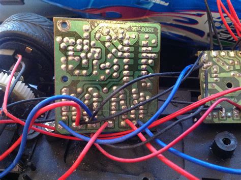 Rc Car Project Help Project Guidance Arduino Forum