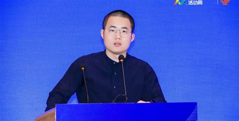 霸蛮科技创始人张天一：大学生创业要找标杆，不要靠自己的单打独斗