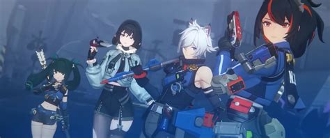 Jane Doe ZZZ Guide Skills Builds Teams More Mobalytics