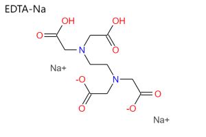 EDTA Na Chelating Agent Green Mountain Chem