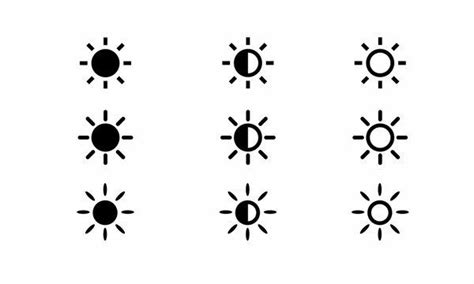 What Is The Difference Between Brightness And Luminosity All Difference