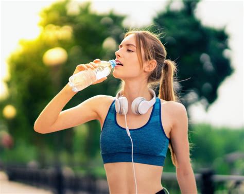Are You Drinking Microplastic A New Device Can Tell You