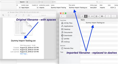 Upload And Parse Csv With Laravel Medialibrary And Spreadsheetreader