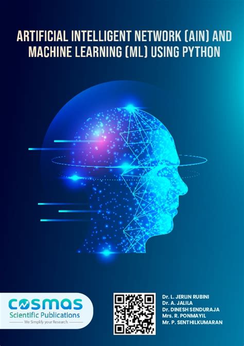 Artificial Intelligence And Machine Learning For Business Cosmas