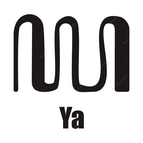 Premium Vector Javanese Traditional Letters