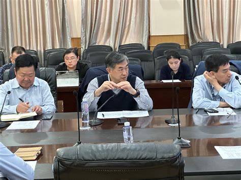 山东大学脑与类脑科学研究院召开年度总结会 山东大学脑与类脑科学研究院