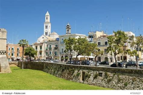 Cu L Es La Mejor Poca Para Visitar Italia En Tourradar