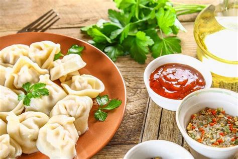 煮饺子的小秘诀：多做一步，美味不破皮方法水温馅料