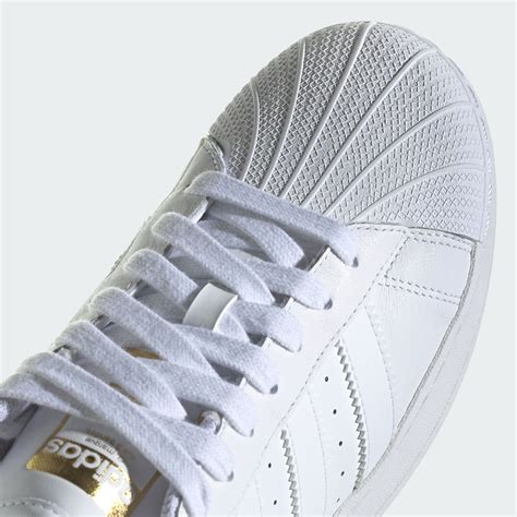 Adidas Superstar XLG Shoes White Adidas UAE