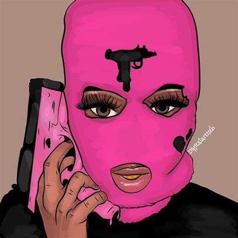 Pin On Thug Chick