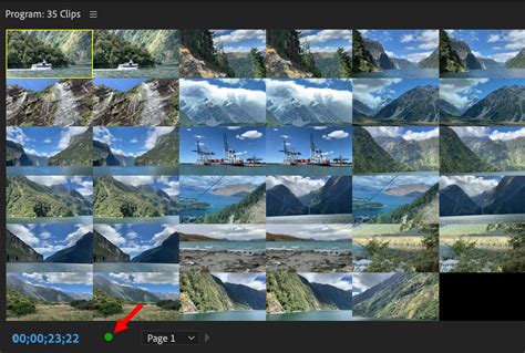 How Many Multicam Streams Of 4k Media Can Adobe Premiere Pro Edit Larry Jordan