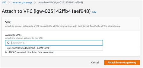 Github Rushabhmahalelamp Stack On Aws Ec2