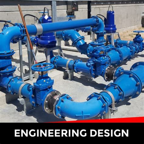 Engineering Design GANDEN Engineers And Project Managers