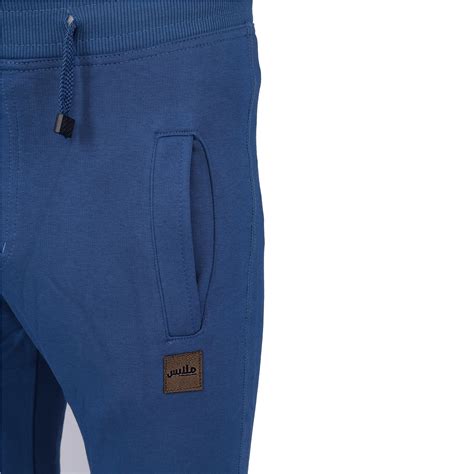 بنطلون ميلتون الأصلي بترولي بنطلون بترولي ميلتون قطن