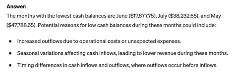 How To Use Gpt 4o In Finance And Data Analysis