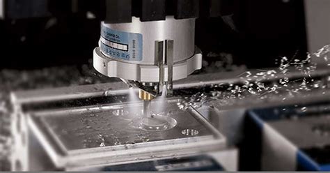Dynamic Toolpaths To Optimize Cnc Machining Datron