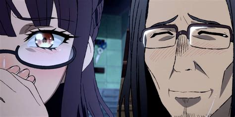 Uncle From Another World Seeing The World Through Anime Tinted Glasses