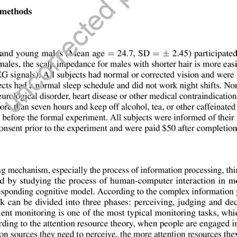 Interfaces Of Instrument Monitoring Tasks With Different Difficulties Download Scientific Diagram