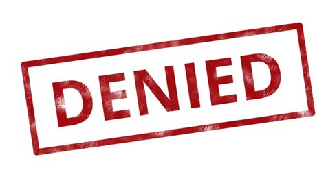 What Happens When The Court Disagrees With Consent Order