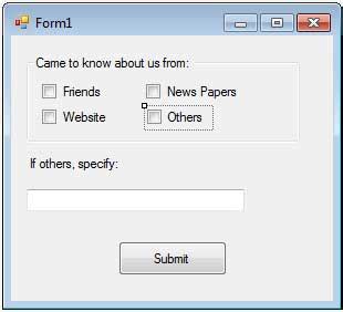 How To Hide And Show The Password Using A Checkbox In Vbnet Images