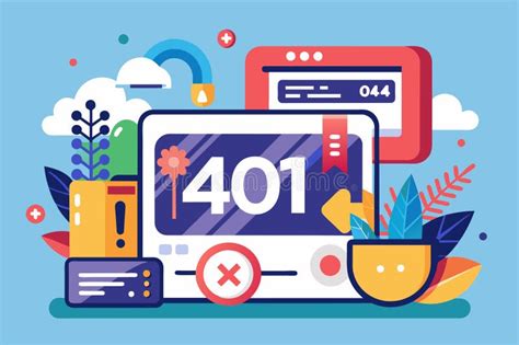 A Computer Screen Displaying The Number Forty Repeated In A Row Ten Times A Disrupted Wrist