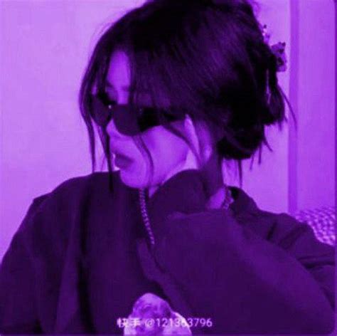 صور بنات لون بنفسجي💜 Purple Vibe Purple Aesthetic Girly Pictures