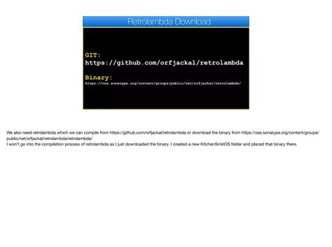 hacking the codename one source code part v transcript pdf