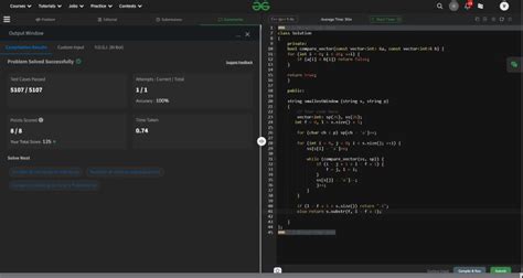 Vashu Yadav On Linkedin Geekstreak2024 Deutschebank