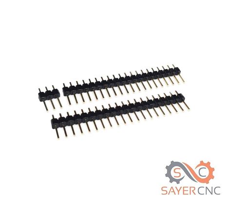 Raspberry Pi Pico Genuine Microcontroller Rp2040 Headers Heatsink Sayercnc