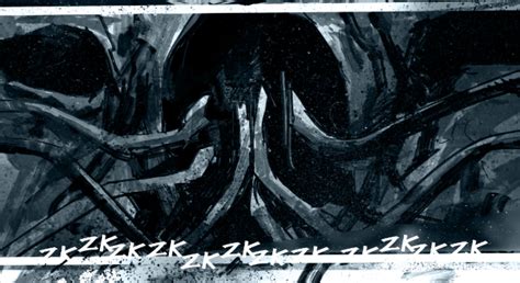 Sarjakuvataiteilija Sami Makkonen Työskentelee Zombien Ja Kalevalan Parissa