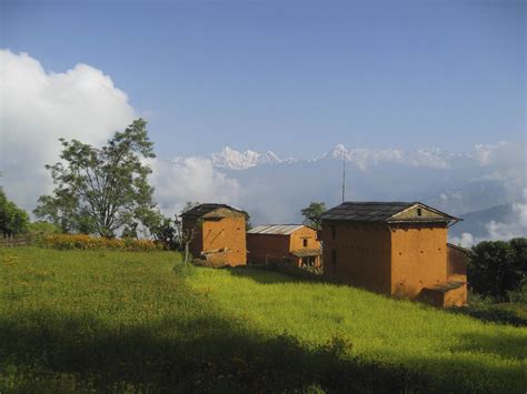 Where We Work — First Steps Himalaya