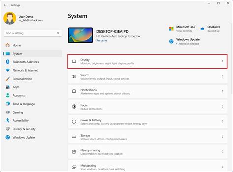 How To Rotate The Screen On Your Windows PC