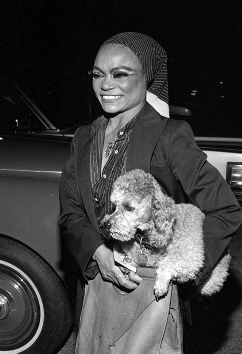 Eartha Kitt 2 By Mediapunch