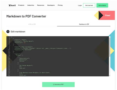 11 最佳将 Markdown 转换为 Pdf 工具 2024 免费