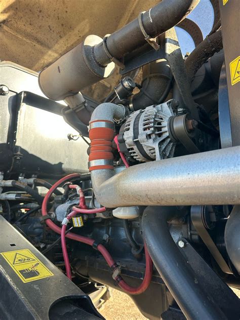 For Sale Used 2014 Macdon M155 Swather C W 20 Header Boccasion